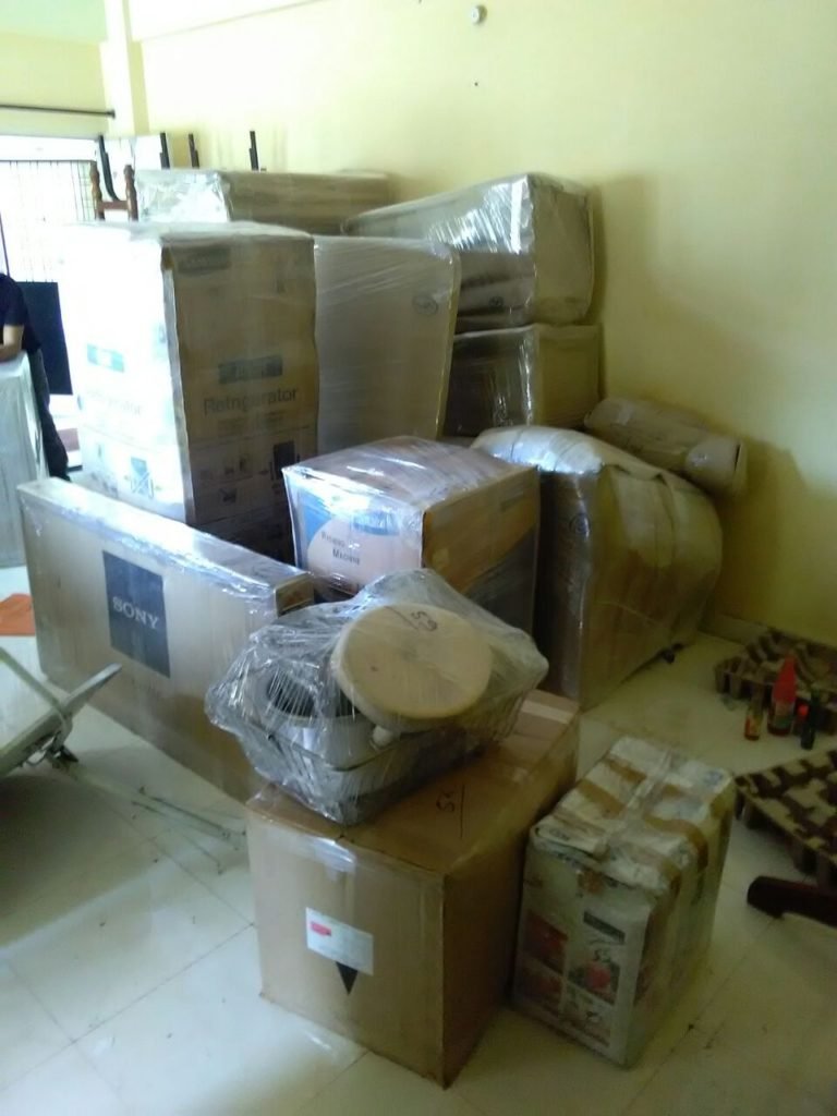 Household Goods Shifting Services in Bhopal, Indore, Hisar, Bathinda